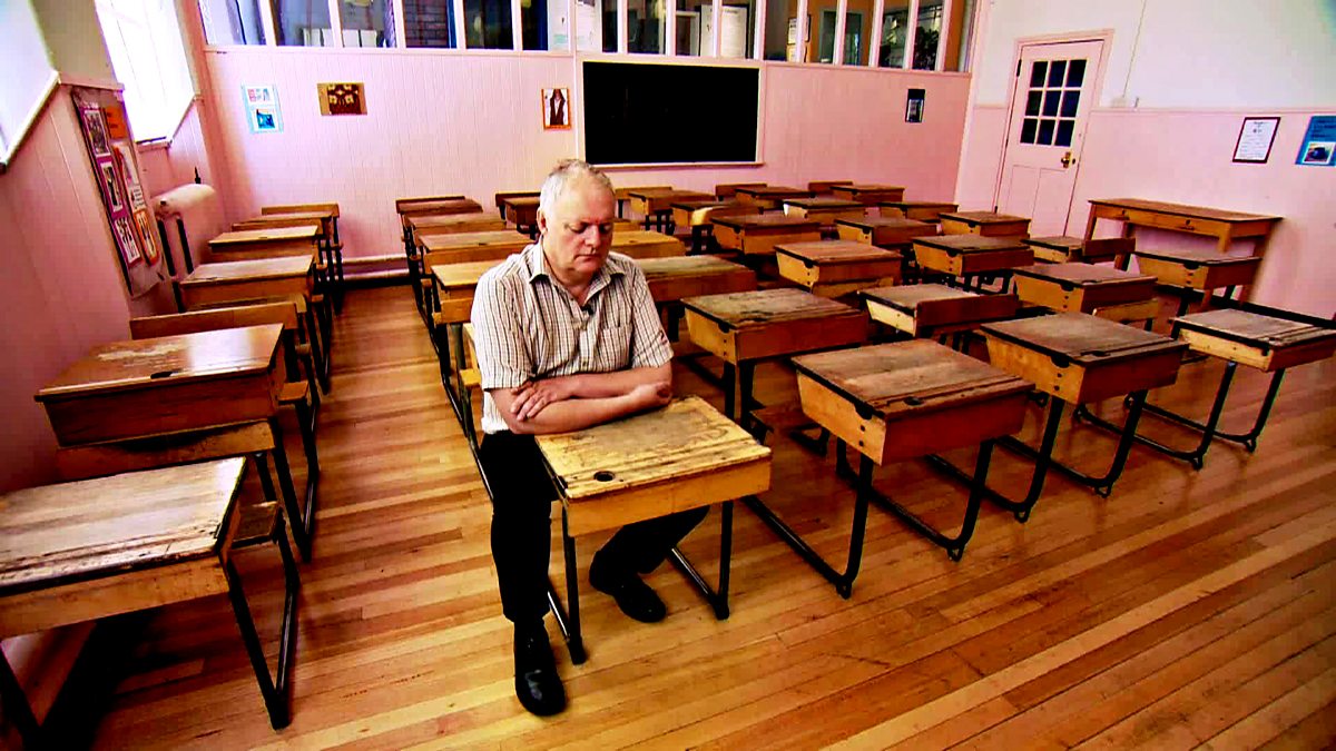 BBC One - Am I Included?