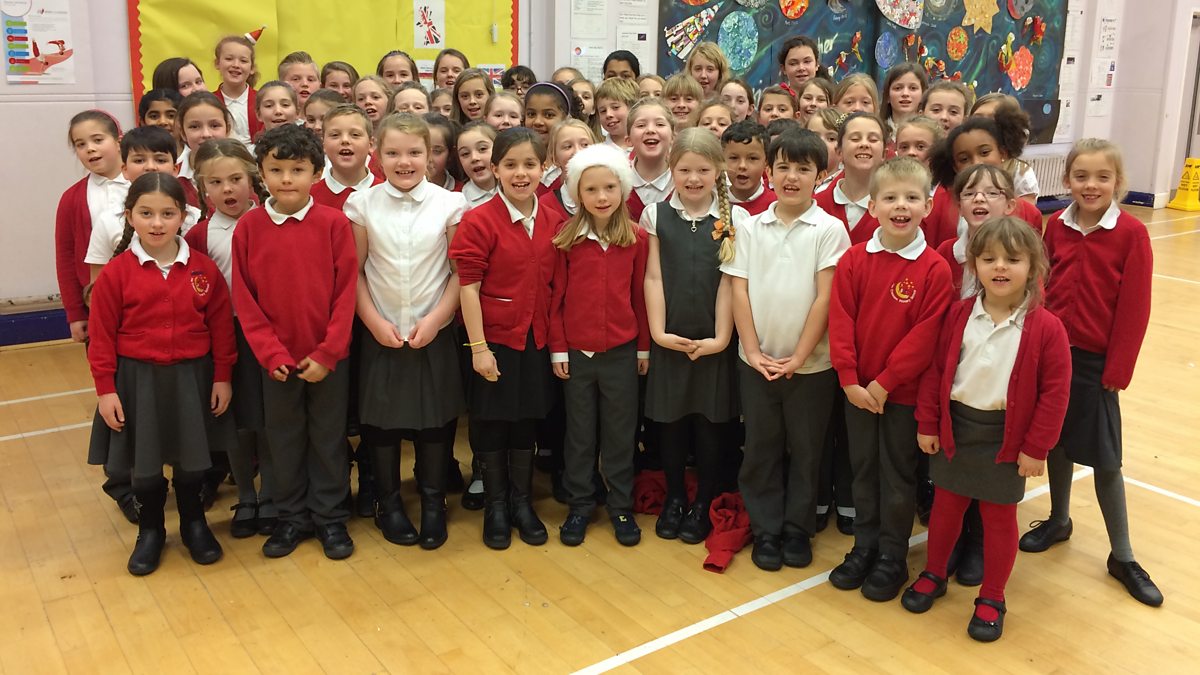 BBC Radio Solent - Tim Daykin, Shoeboxes: Where do they go?, Crescent ...