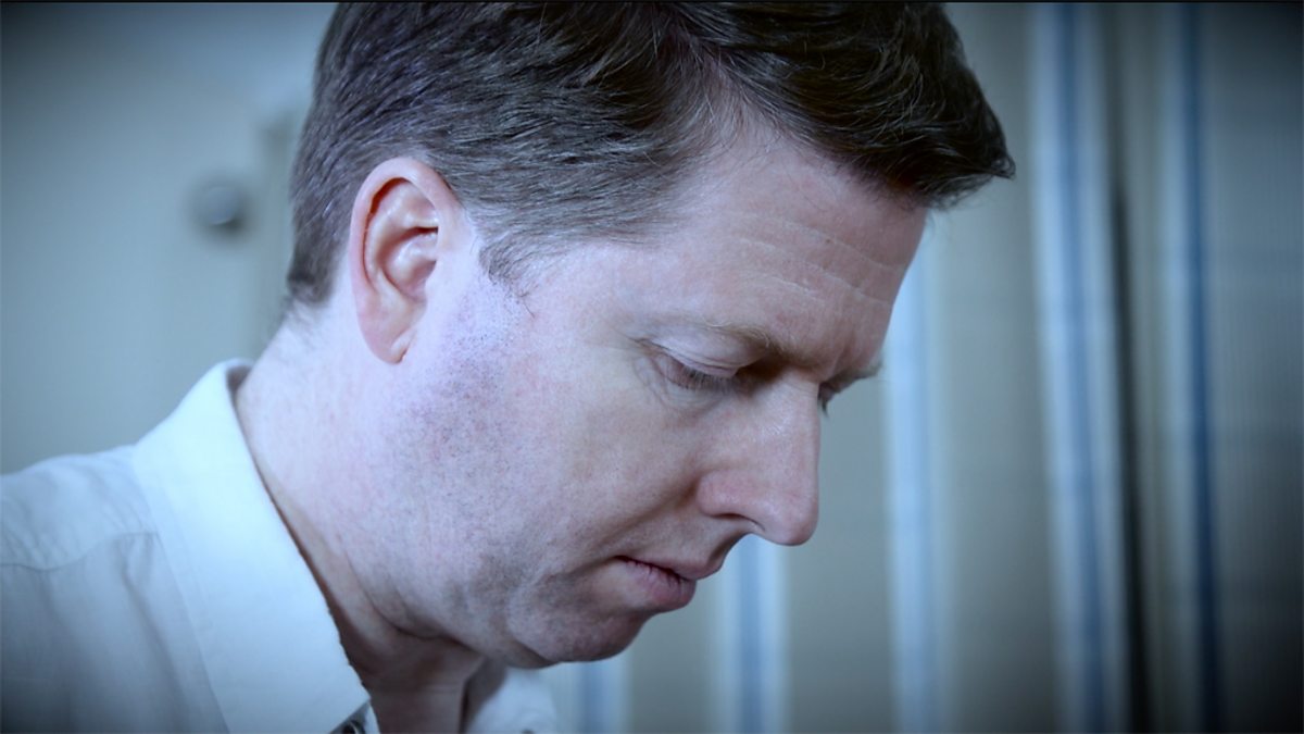 BBC Radio Ulster - The Arts Show, 15/12/2016, Ian Wilson