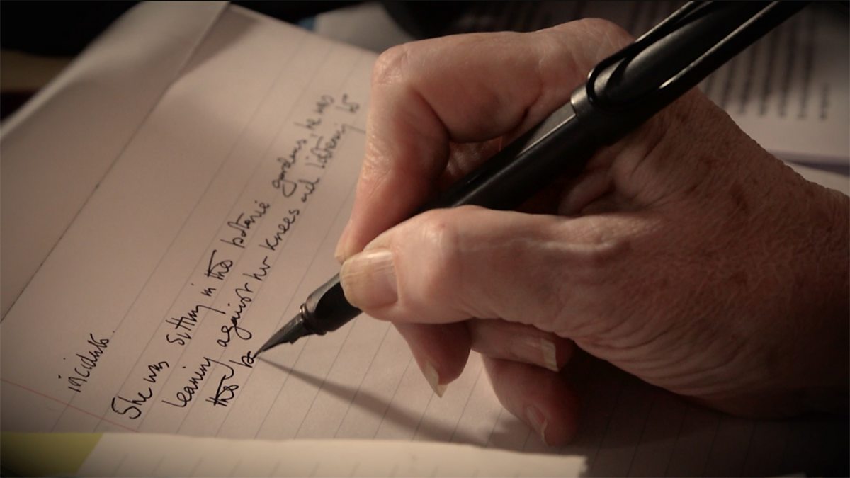 BBC Two - The Arts Show, Poetry