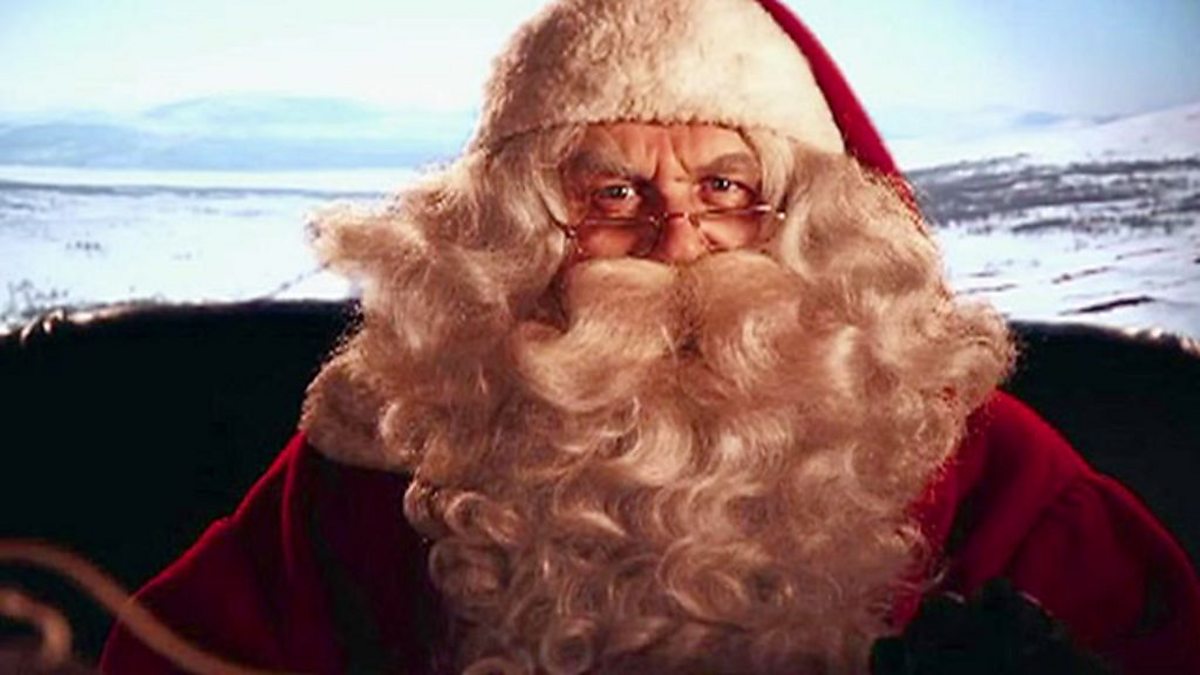 BBC Radio Cymru Mwy - Radio Cymru Mwy, Dewis, Siôn Corn