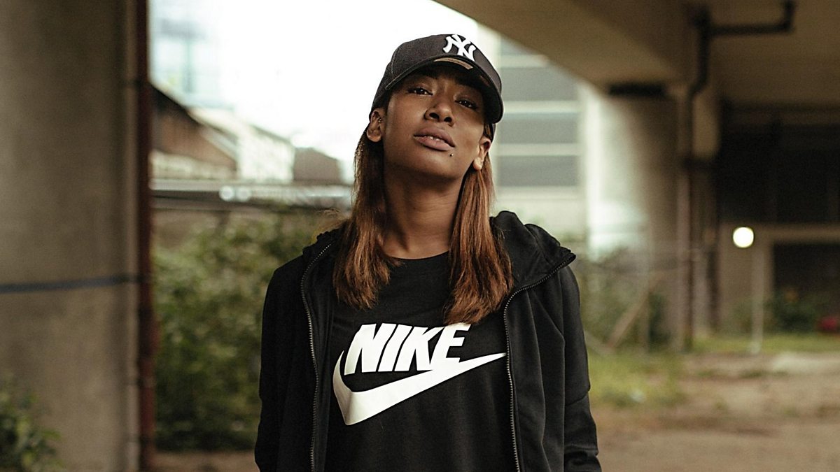 BBC Radio 1Xtra - Sian Anderson, Bossman Birdie in Sian's Studio, Sian ...