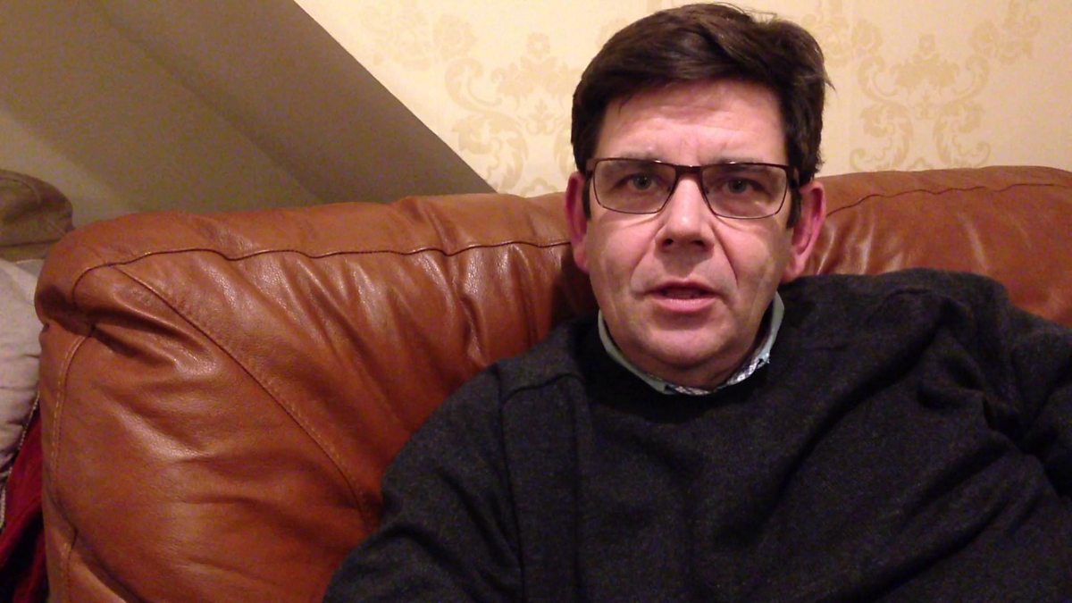 BBC Radio Wiltshire - Ben Prater, 'No equality' for male victims of ...