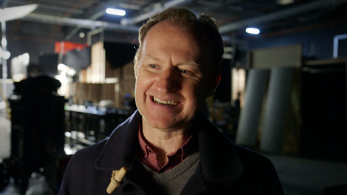 BBC One - Sherlock, Series 4, Behind the scenes: First week of filming ...