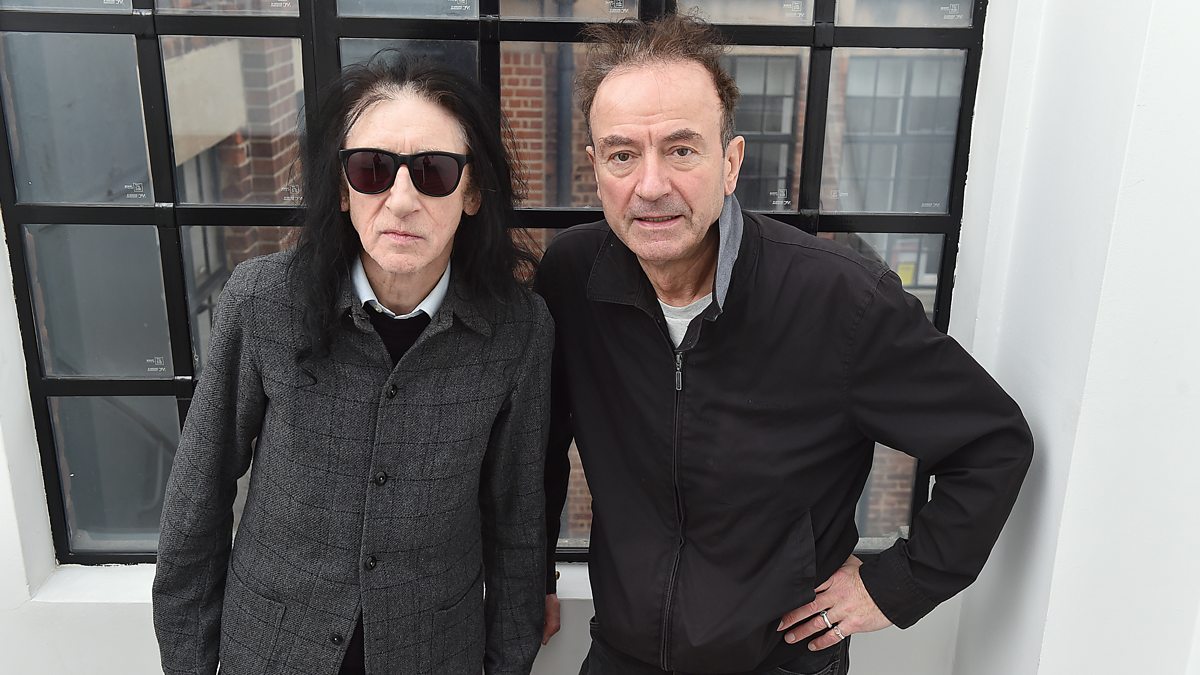 BBC Radio 2 - Steve Wright in the Afternoon, James May, Danielle de ...