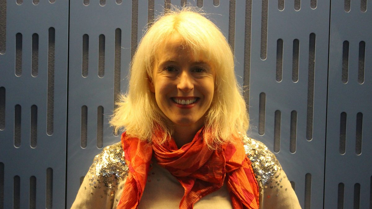 BBC Radio 3 - Late Junction, A Late Junction Special with Jennifer ...