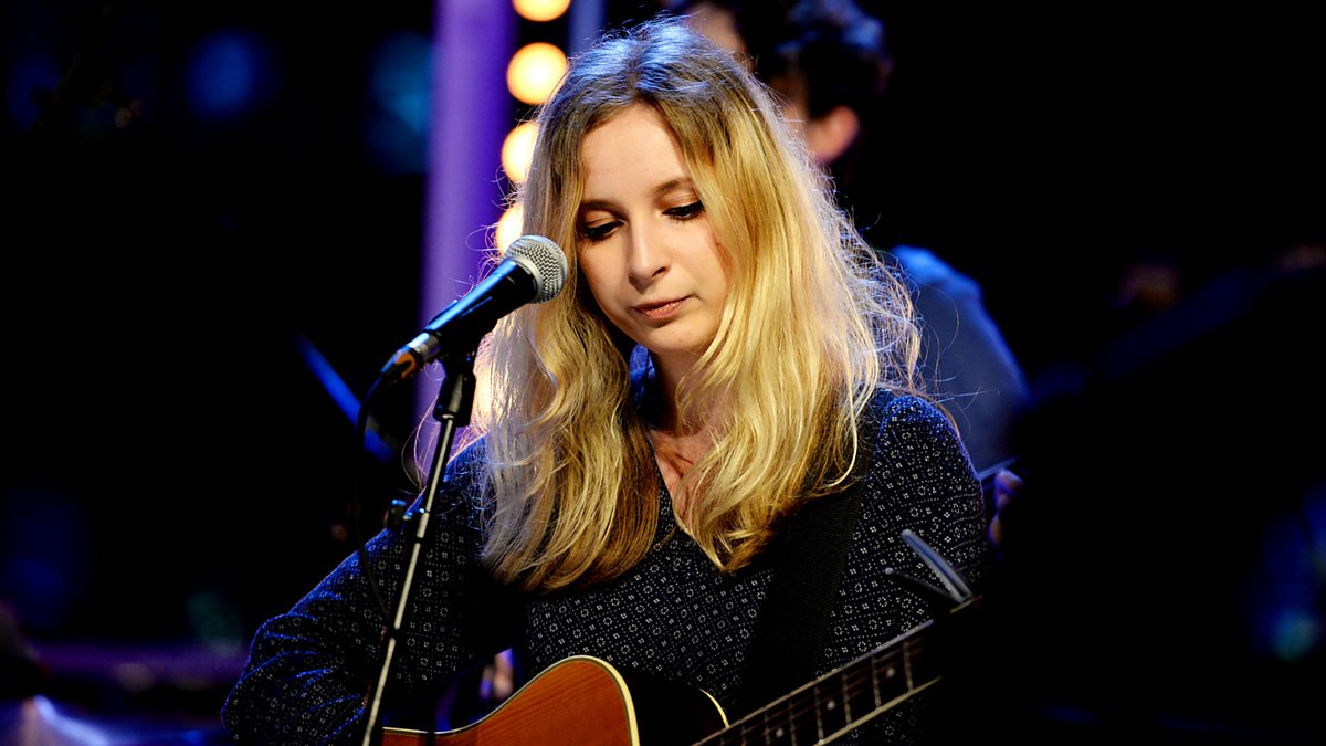 BBC Radio Scotland - The Quay Sessions, Be Charlotte and Mt Doubt, Mt ...