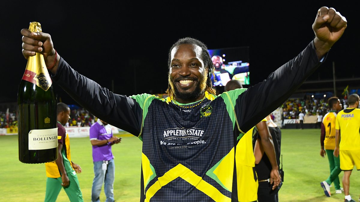 BBC World Service - Stumped, The Best of Stumped in 2016