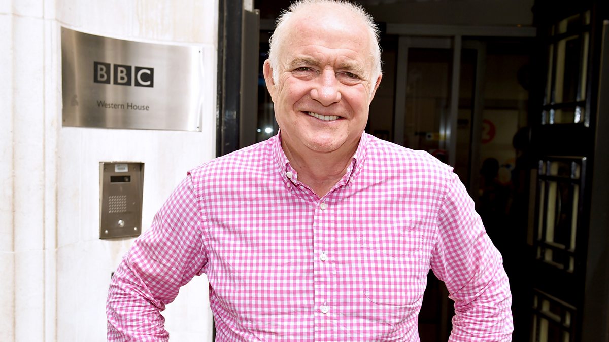 BBC Radio 4 - The Food Programme, Rick Stein - A Life Through Food (Part 1)