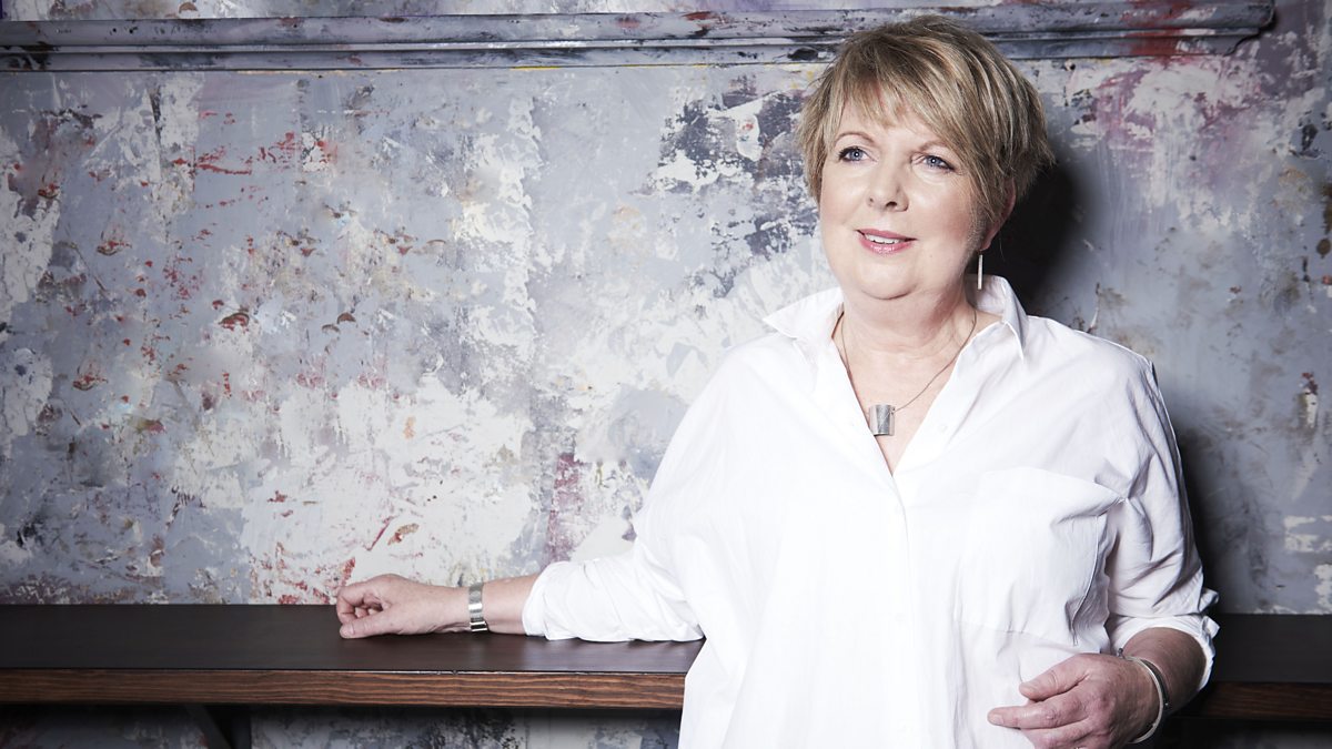 BBC - Fiona Talkington