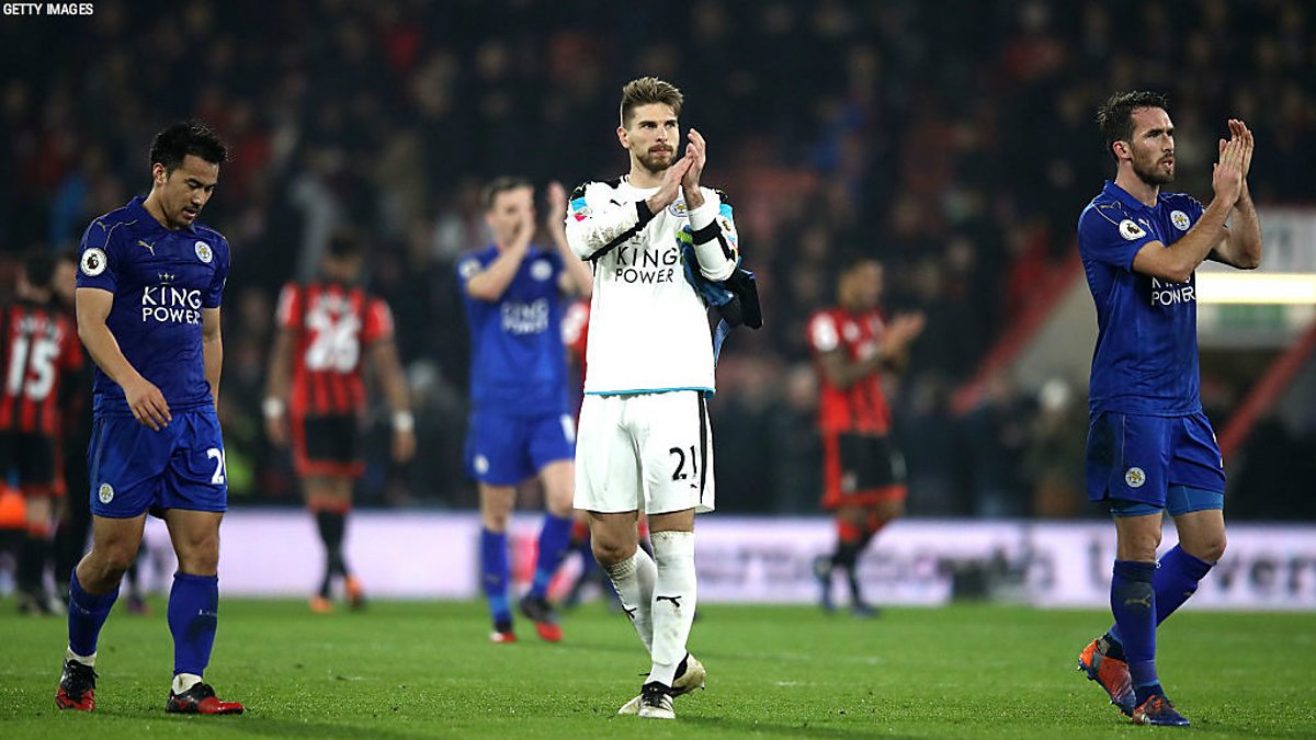 BBC Radio Leicester - Leicester City Football Forum, Alan Birchenall ...