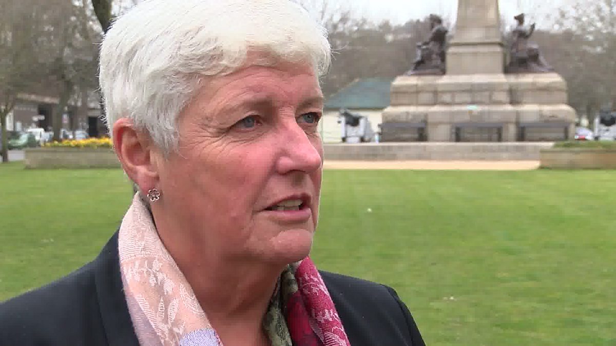 BBC Radio Jersey - Good Morning Jersey, To vote or not to vote, Anne ...