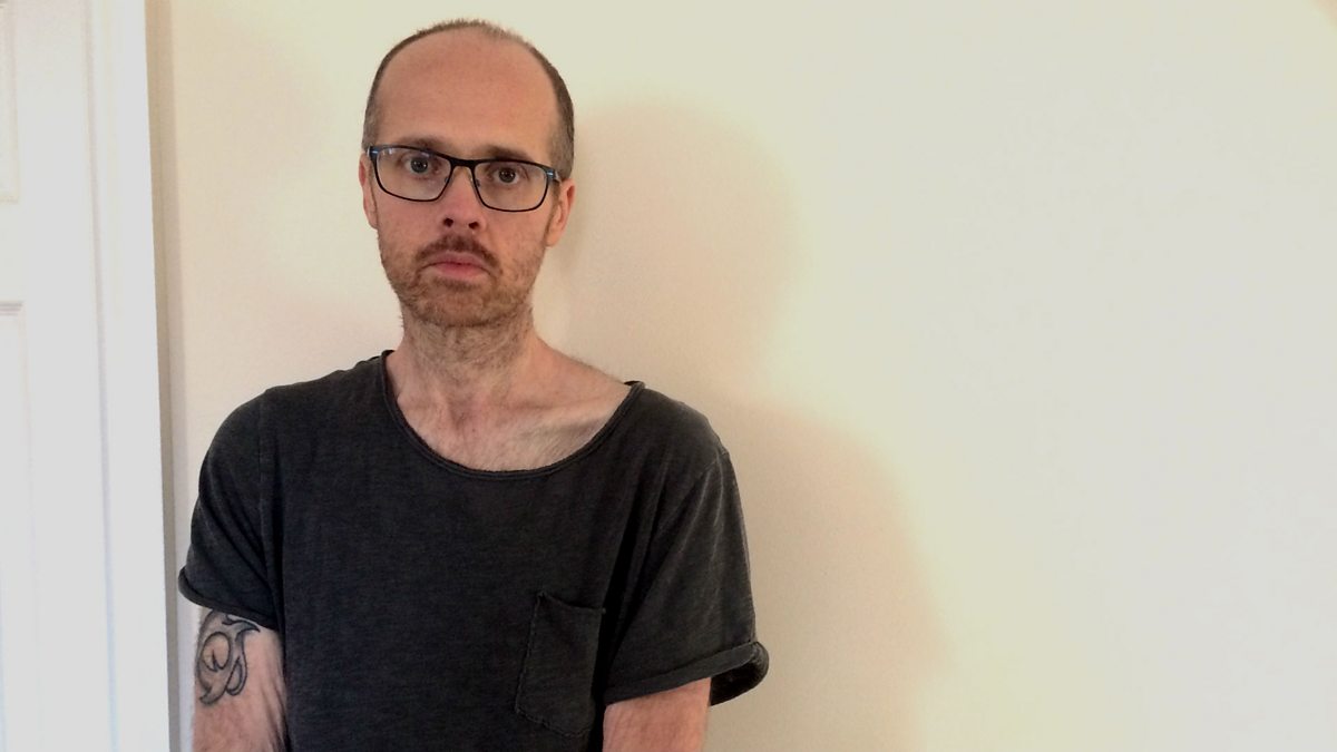 BBC Radio 5 Live - 5 Live In Short, Anorexia sufferer is “so frustrated ...