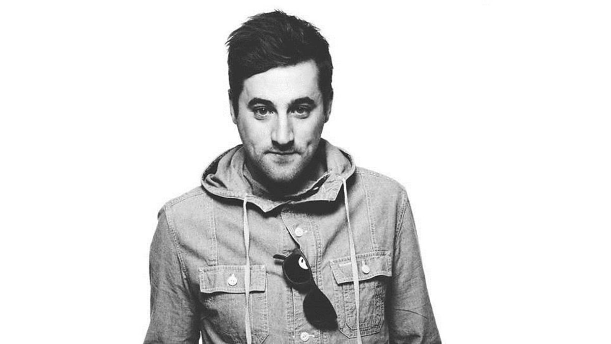 BBC Radio 2 - Good Morning Sunday, 18/12/2016, Moment of Reflection ...