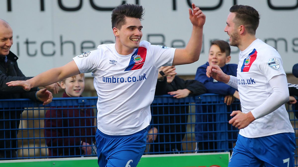 BBC - Northern Ireland Sport