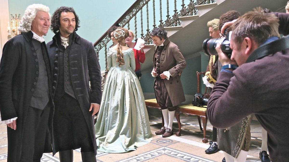 BBC Radio 4 - iPM: We Start With Your Stories, All the world's a stage