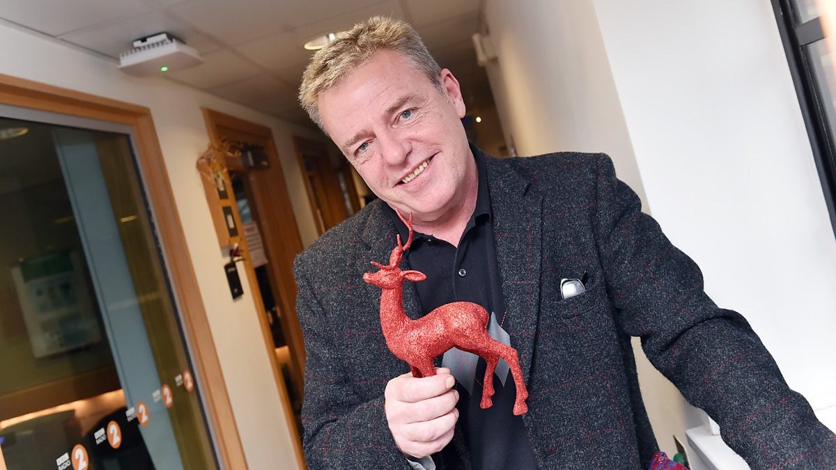 BBC Radio 2 - The Michael Ball Show, Madness live in session, Madness ...