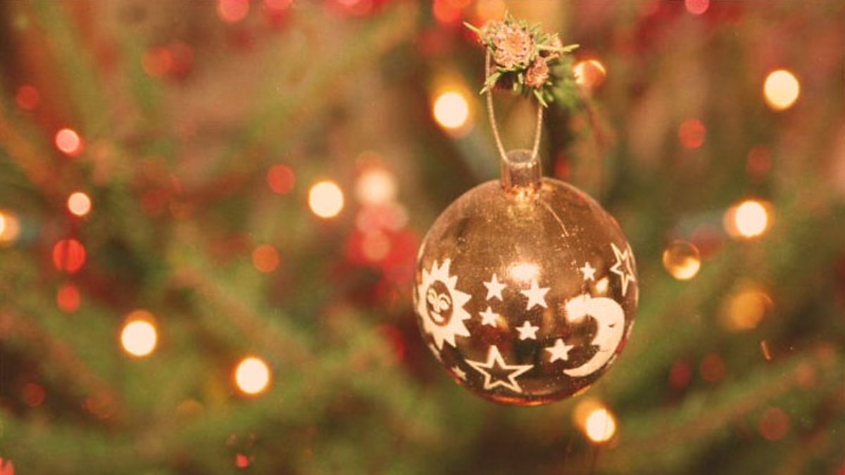 BBC Blogs - The Archers - Merry Christmas from Ambridge!