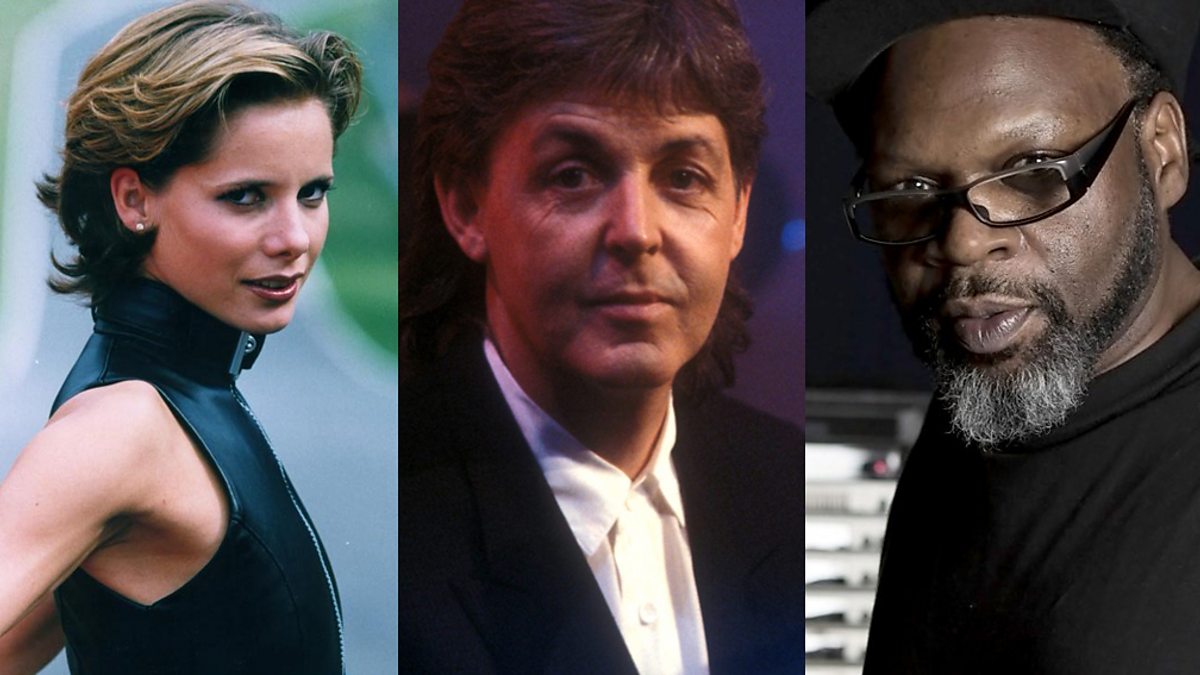 8 music documentaries to watch on iPlayer over Christmas - BBC Music