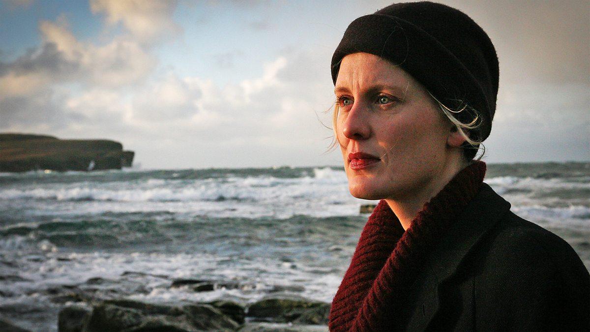 BBC Arts - Books Features - From Brontë to Le Carré: The year in books