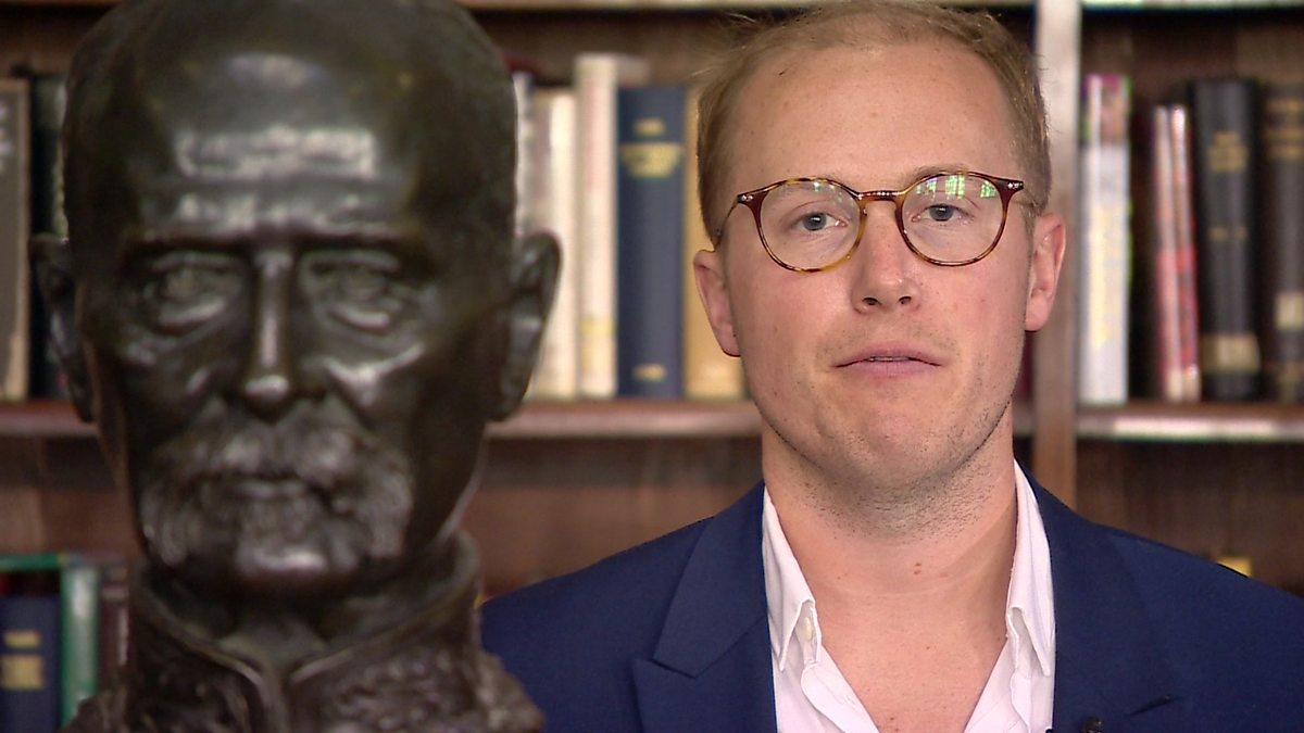 BBC Two - Daily Politics, 19/12/2016, An elite versus the people is ...