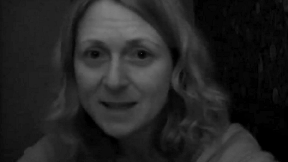 BBC Radio 5 Live - 5 Live In Short, How are you sleeping? Rachel Burden ...