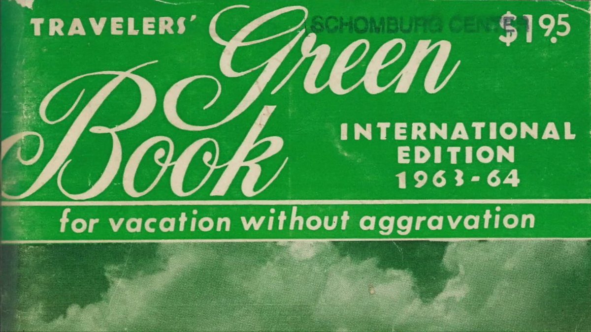 BBC News - The Travel Show, 17/12/2016 GMT