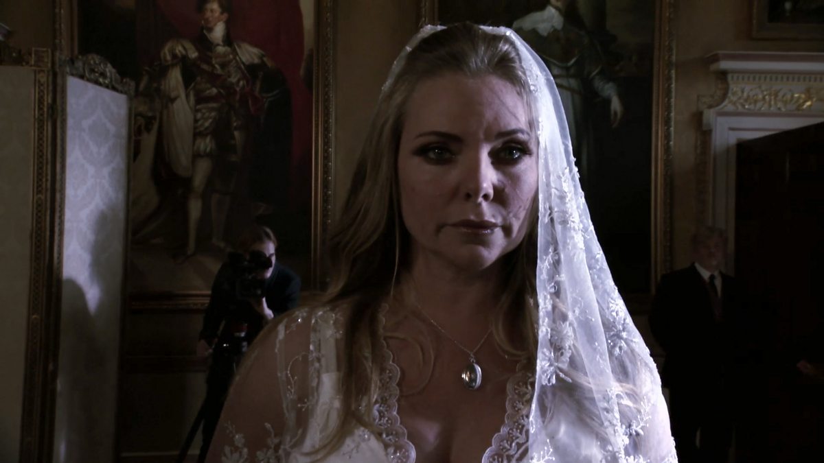 BBC One - EastEnders, Walford Weddings