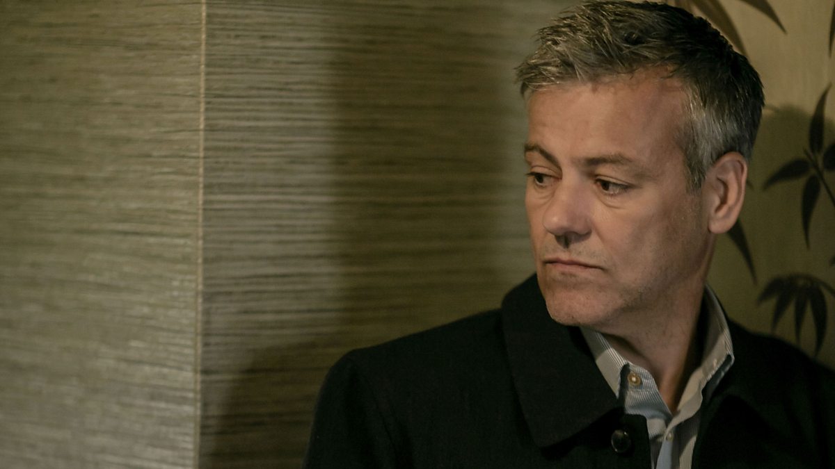 BBC One - Detective Inspector Lestrade - Sherlock, Series 4, The Six ...
