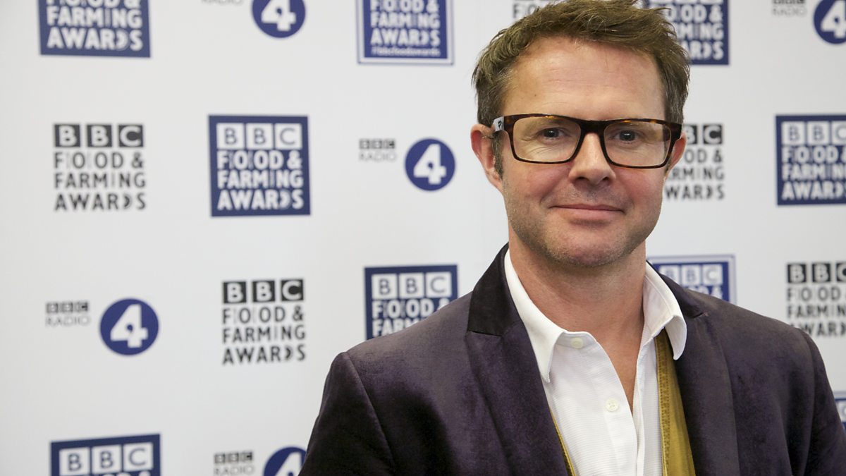 BBC Radio 4 - Food and Farming Awards, Stefan Gates is searching for ...