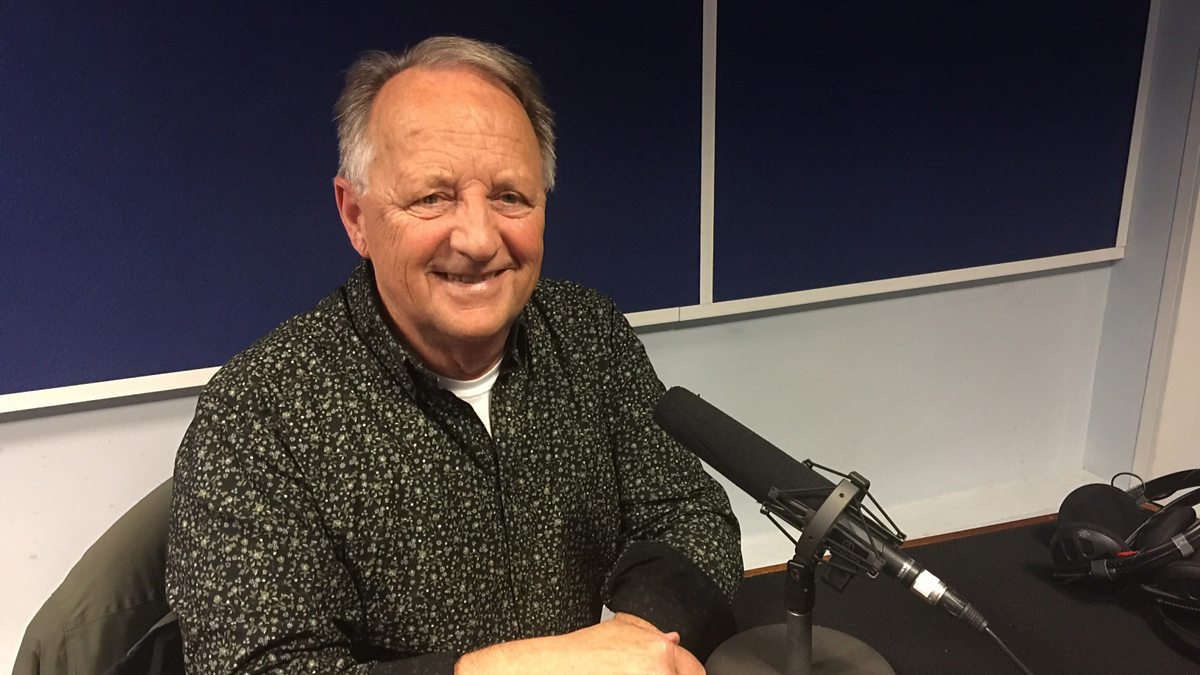 BBC Radio Cymru - Dewi Llwyd ar Fore Sul, Wil Morgan, Wil Morgan ...