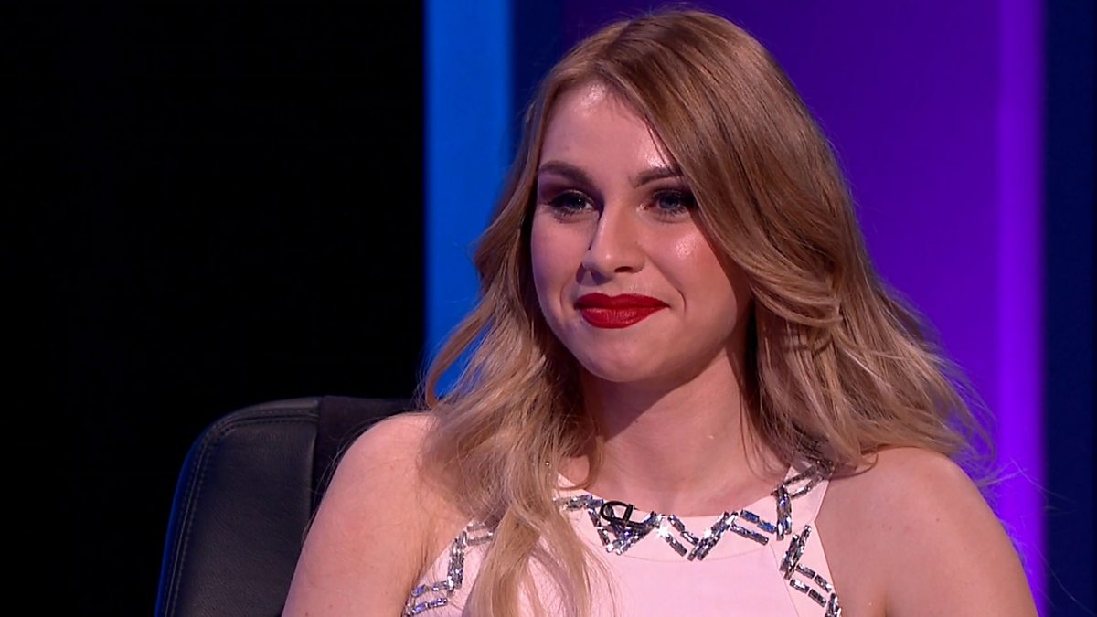 BBC One - The Apprentice, Series 12, The Final, The 2016 Winner's Interview