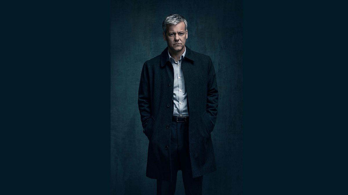 BBC One - Detective Inspector Lestrade - Sherlock, Series 4 - Series 4 ...