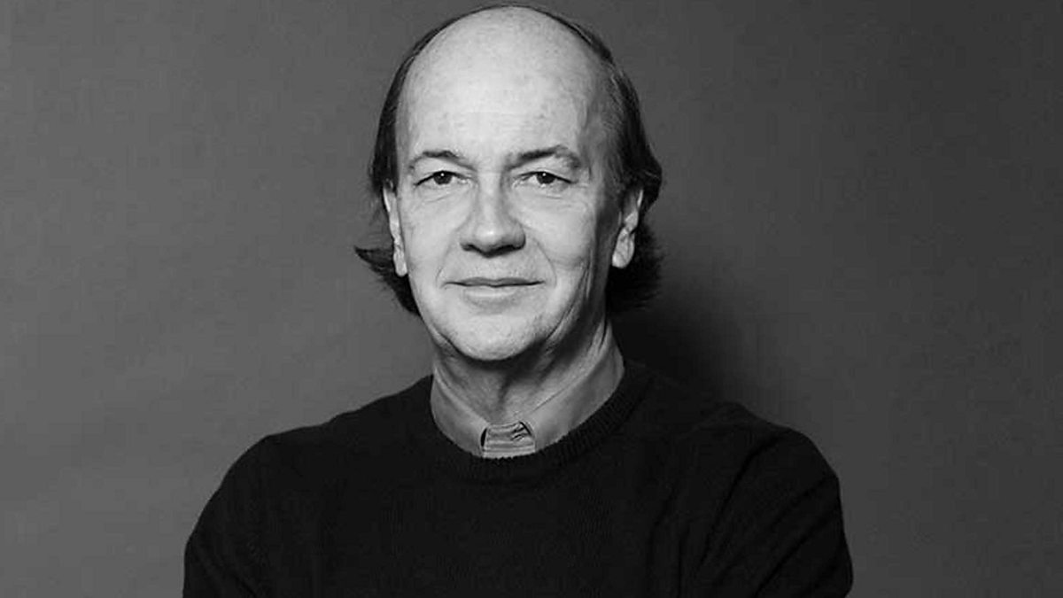 BBC Radio Scotland - Good Morning Scotland, 17/12/2016, James Rickards ...