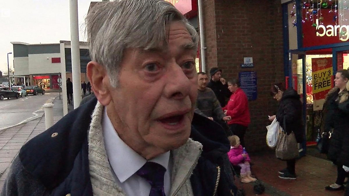 BBC Arts - Hull 2017 City of Culture, What do the people of Hull think ...