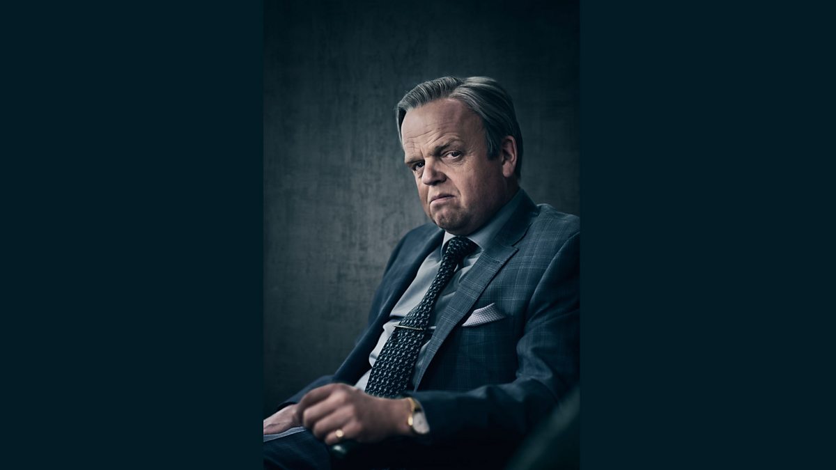 BBC One - Culverton Smith - Sherlock, Series 4 - Series 4 portrait shots