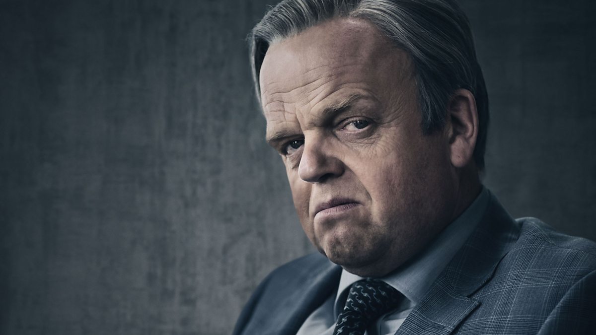 BBC One - Culverton Smith - Sherlock, Series 4 - Series 4 portrait shots