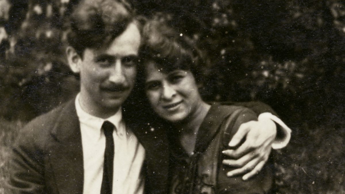 BBC World Service - The History Hour, American Communists