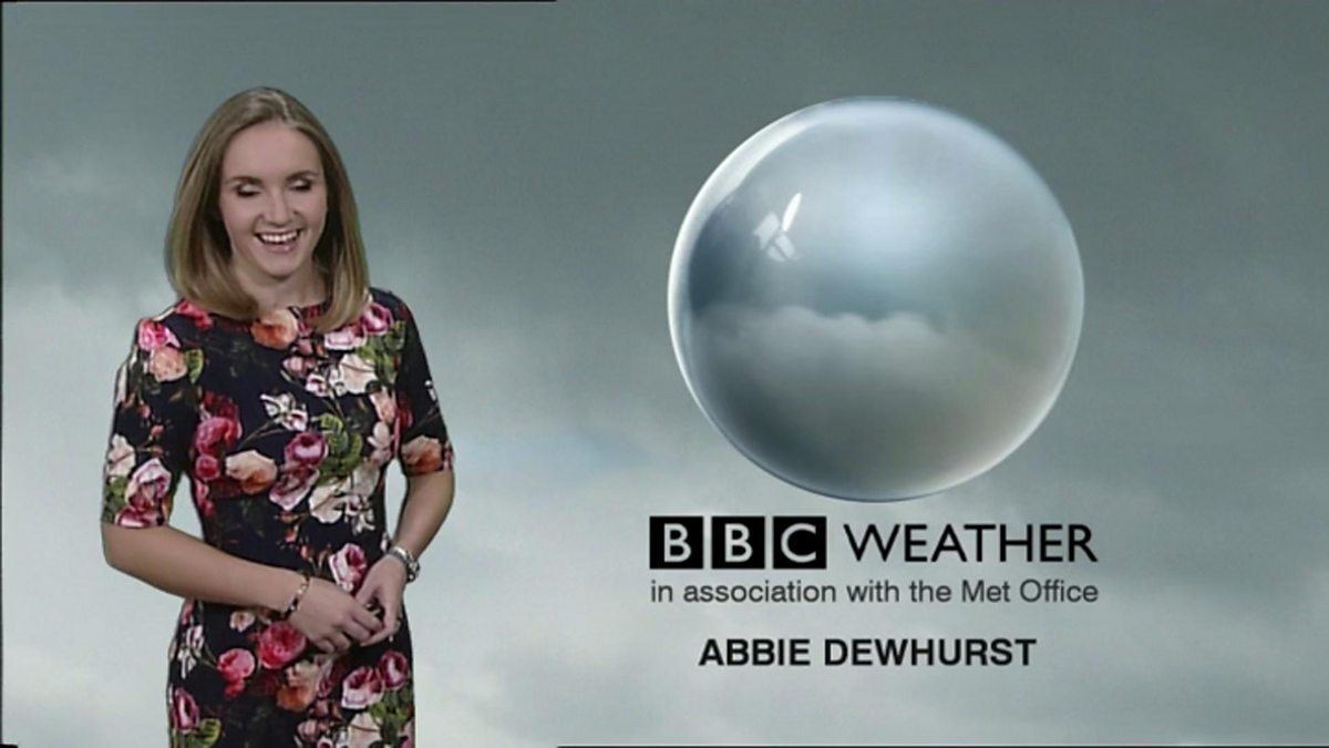 BBC One - Look North (East Yorkshire and Lincolnshire), Weather ...