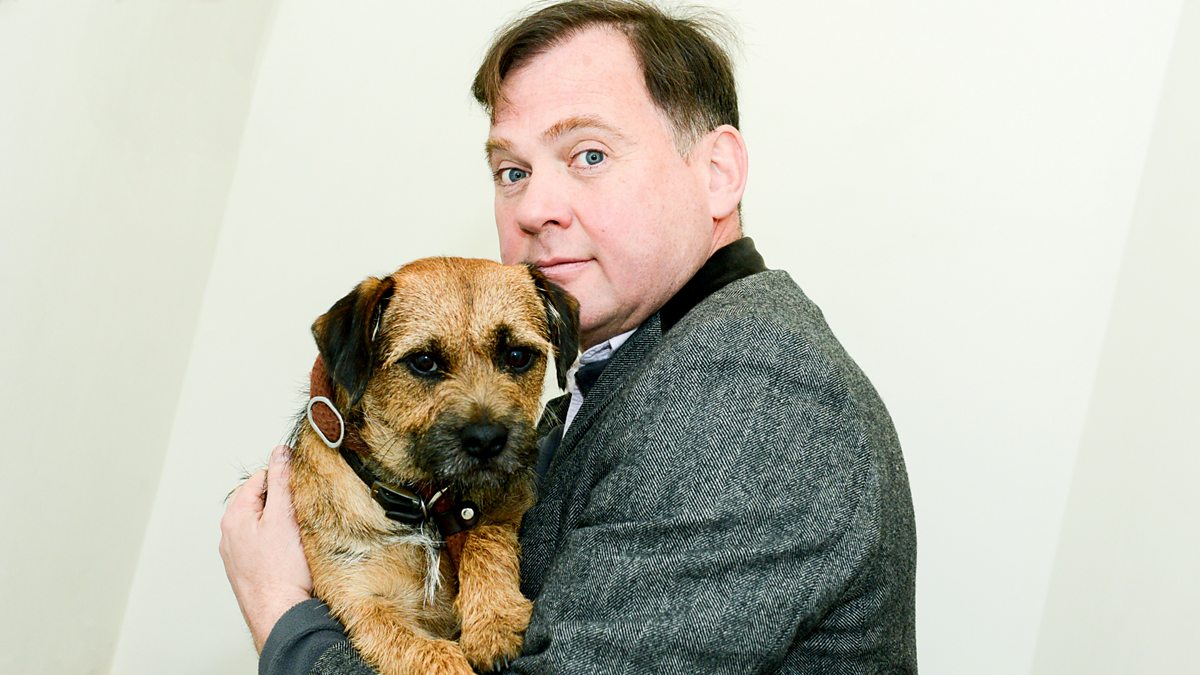 BBC Radio 4 Extra - Travels with Bob, 4. Newham