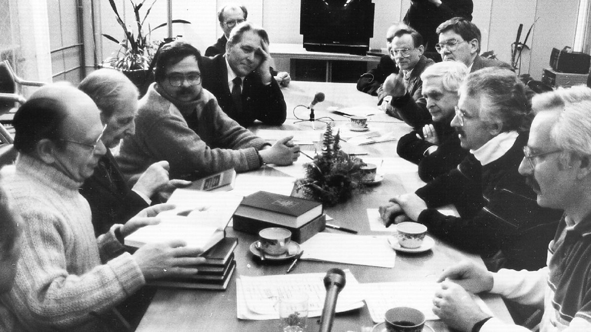 BBC World Service - Witness History, The Nuclear Legacy