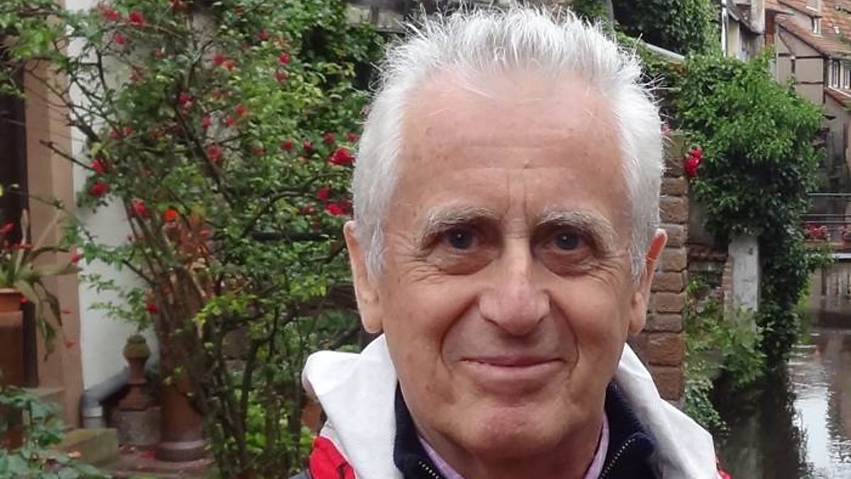 BBC Radio Ulster - Blas, Christmas abroad and Playing Our Part, Nollaig ...