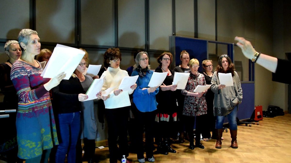Bbc Radio Scotland Christmas Morning With Cathy Macdonald And Ricky