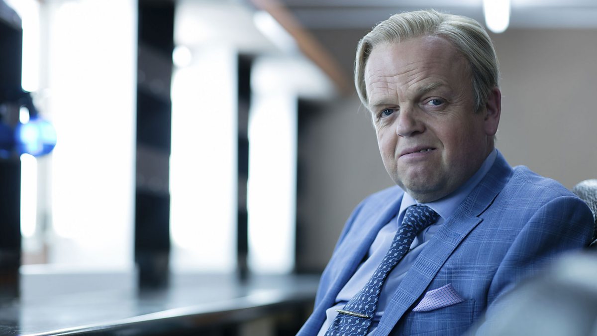 BBC One - Culverton Smith - Sherlock, Series 4, The Lying Detective ...