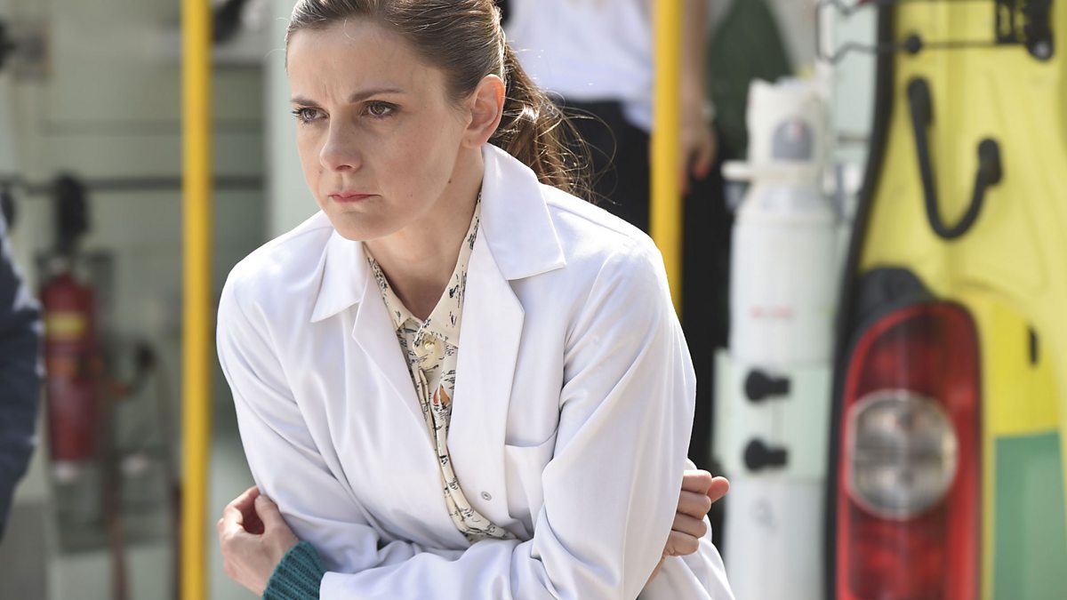 BBC One - Molly Hooper - Sherlock, Series 4, The Lying Detective - The ...