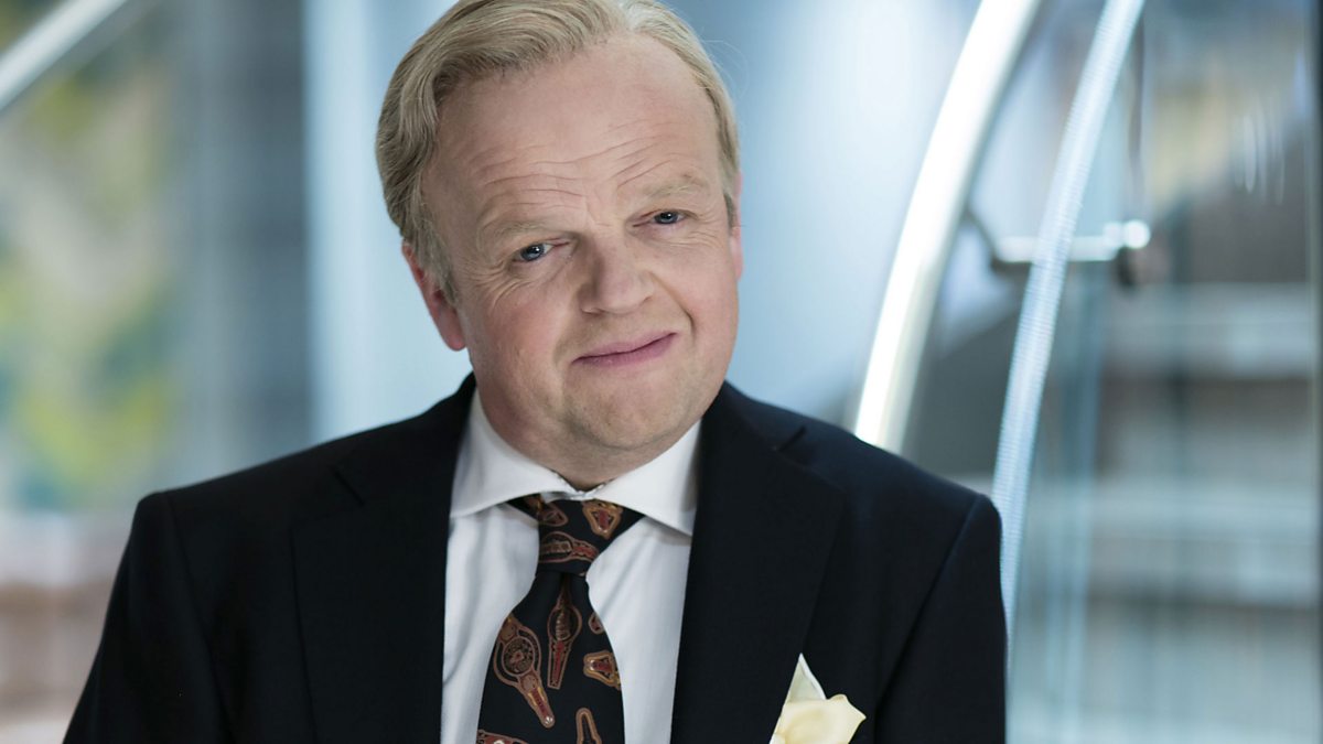 BBC One - Culverton Smith - Sherlock, Series 4, The Lying Detective ...