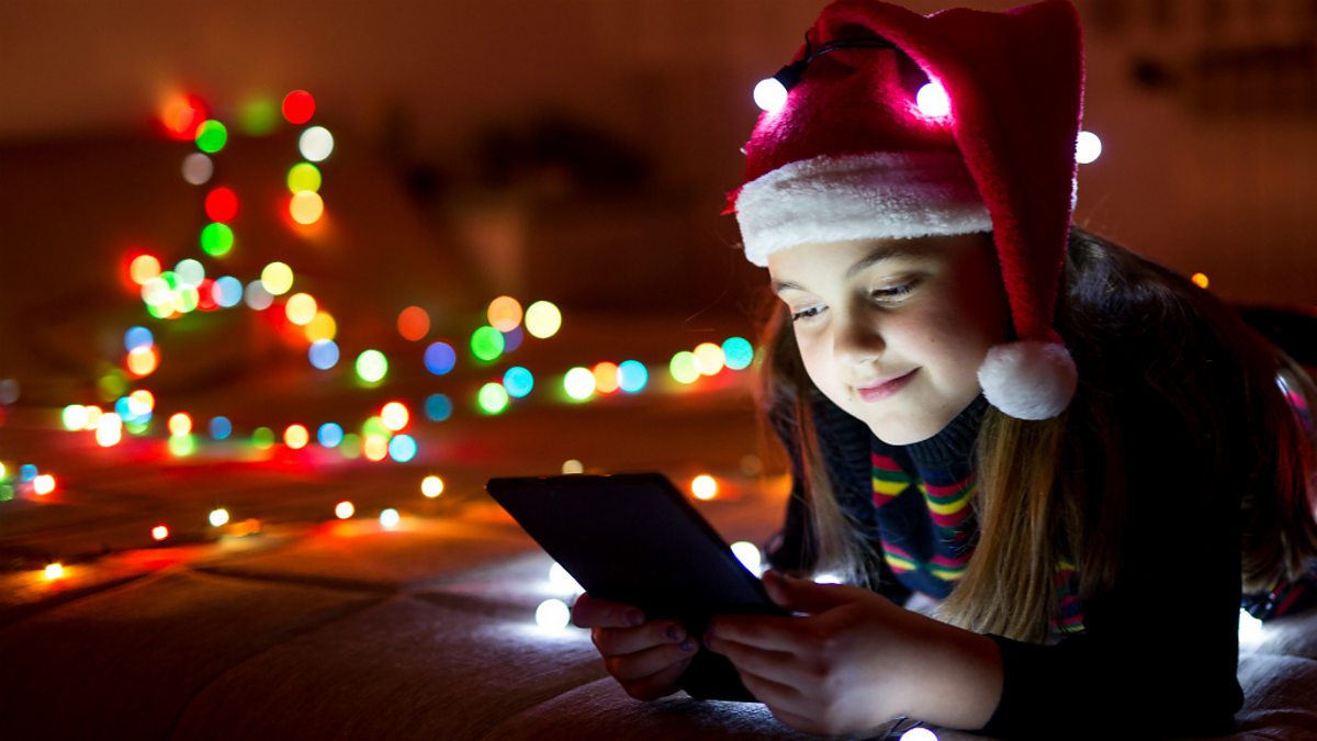 BBC World Service - Tech Life, New Year Tech 2017