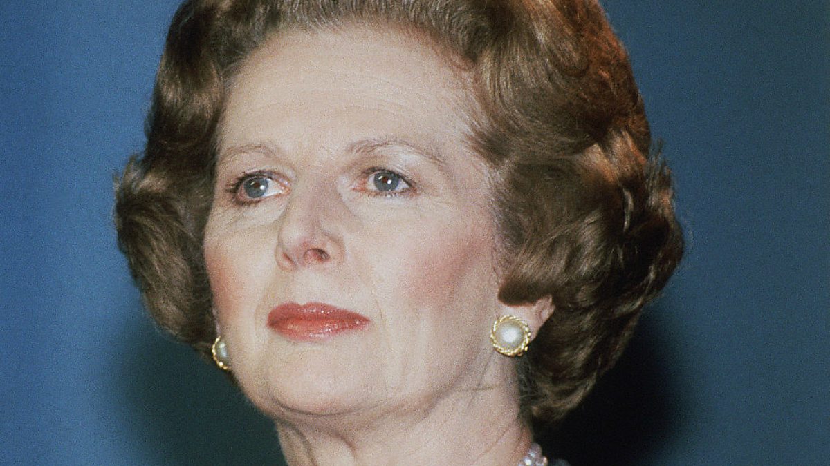 BBC World Service - The Thatcher Phenomenon, Thatcherism