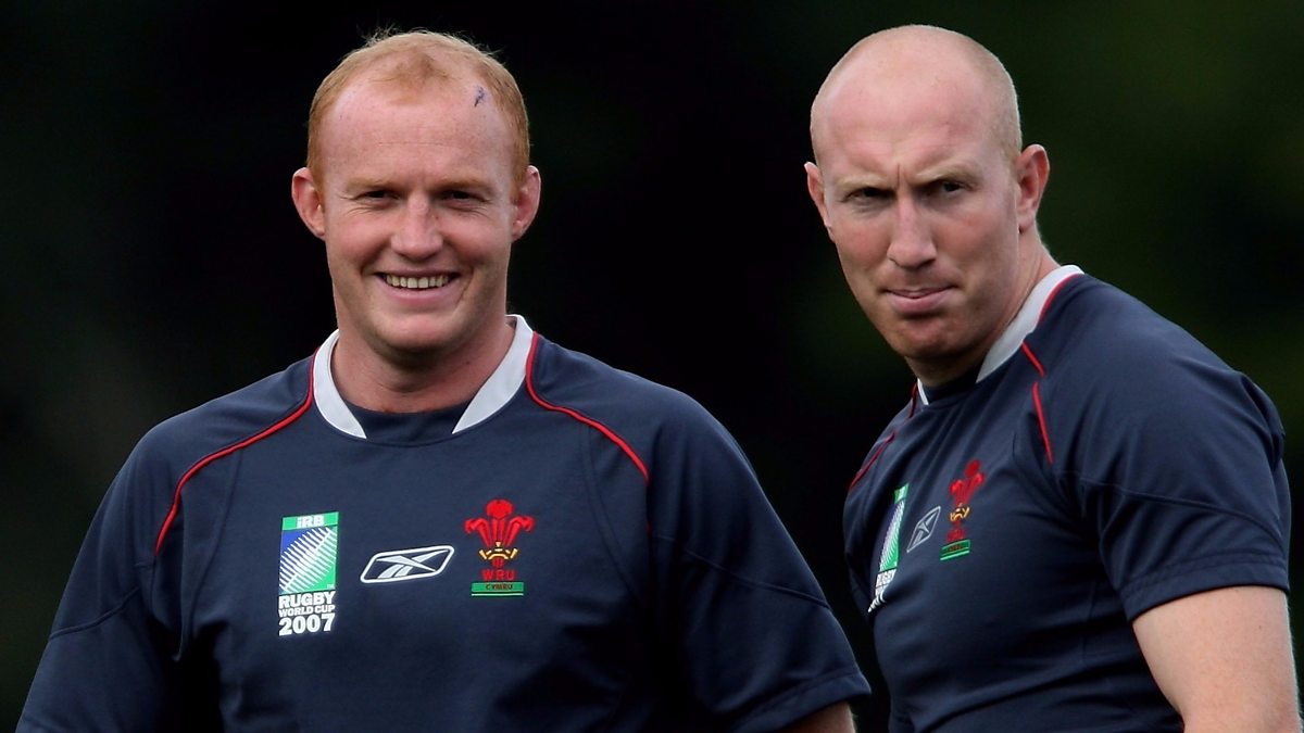 BBC Radio Wales - Radio Wales Sport, 22/12/2016, Shanklin and Williams ...