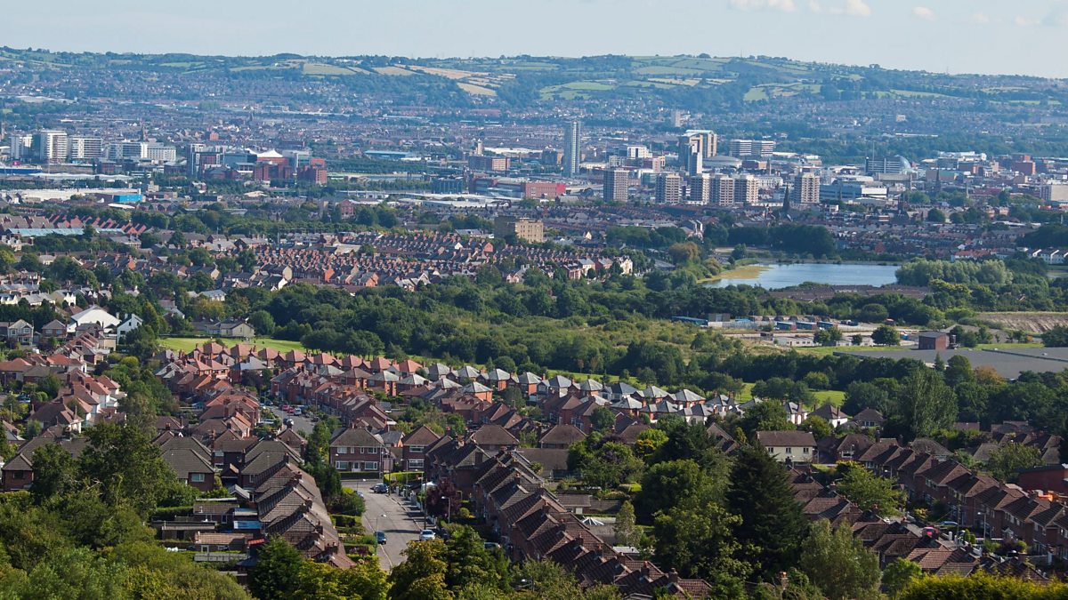BBC Radio Ulster - On Your Behalf - Housing